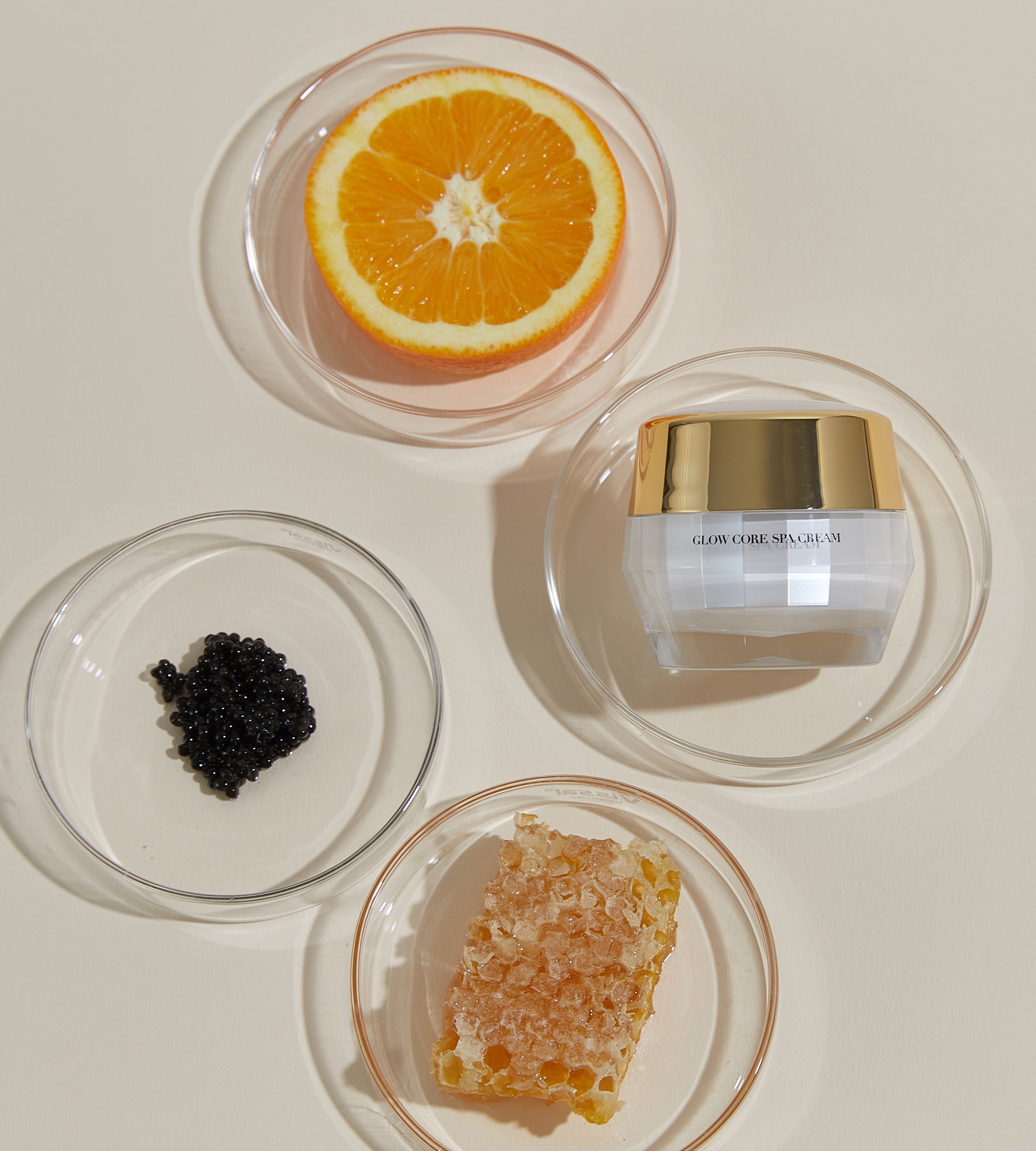 Glow Core SPA CREAM – Loar US