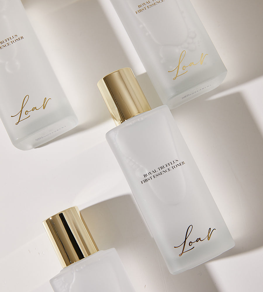 Trufflus First Essence Toner – Loar US