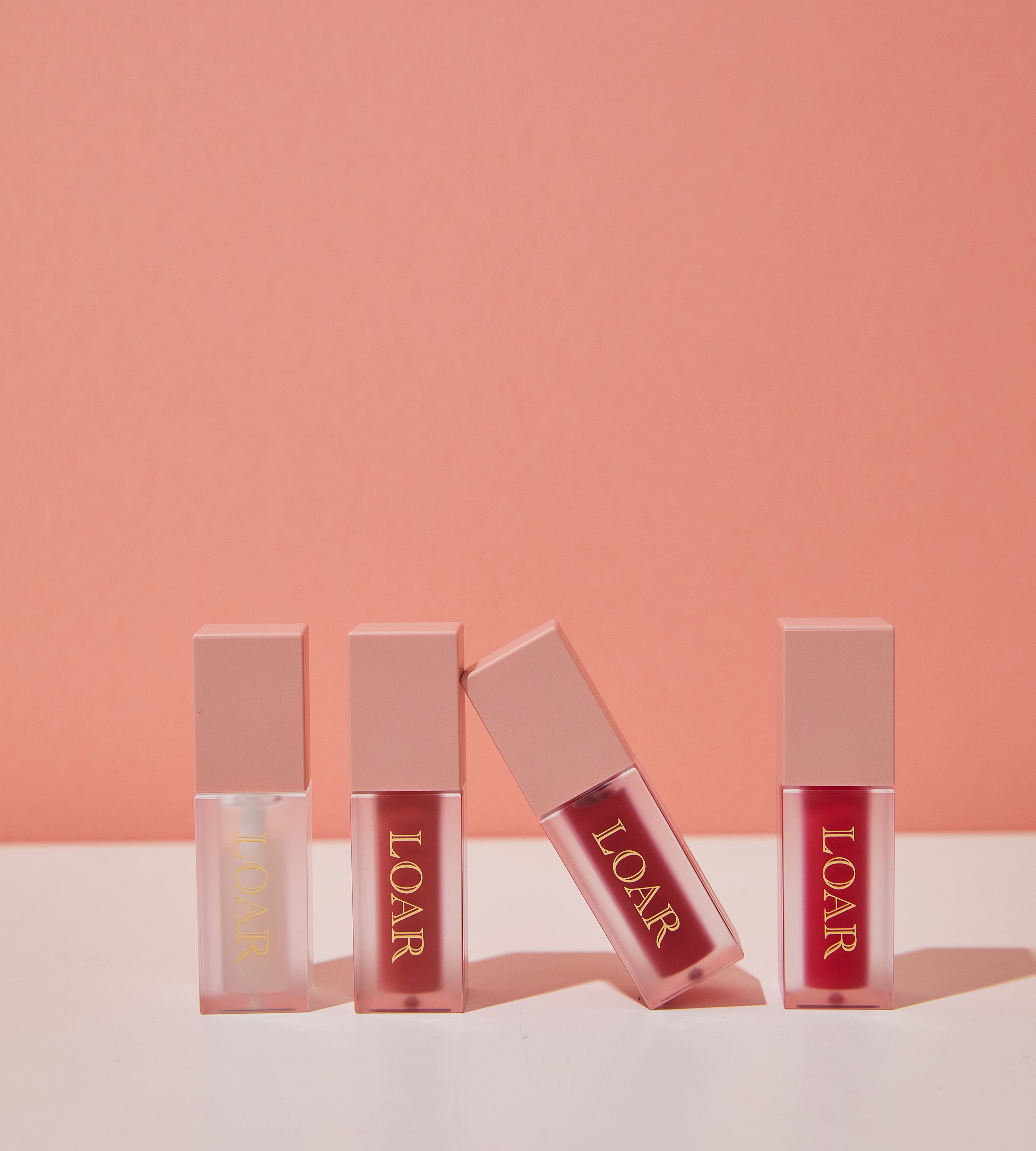 Angel Look Lip Tint – Loar US