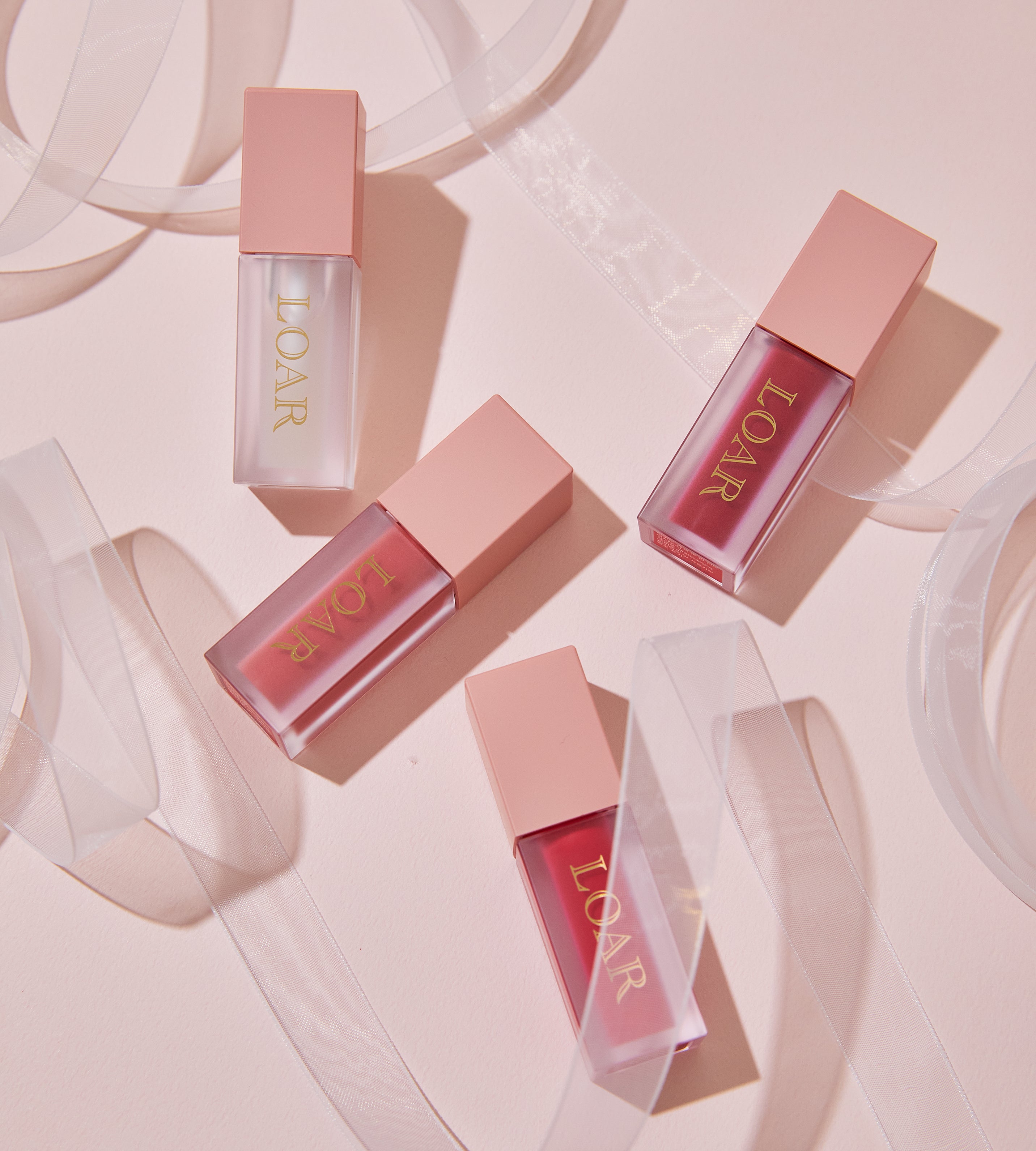 Angel Look Lip Tint – Loar US
