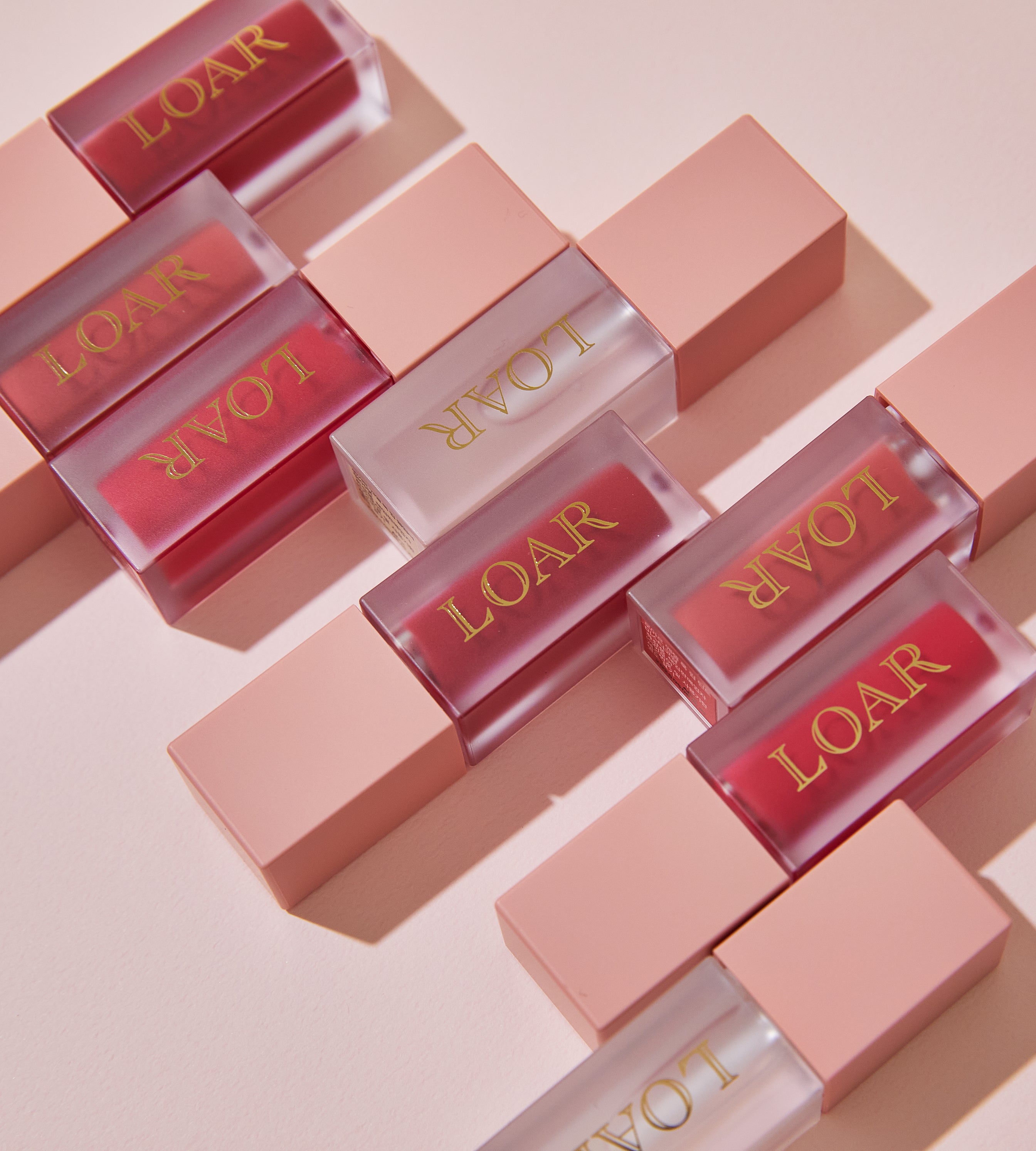 Angel Look Lip Tint – Loar US