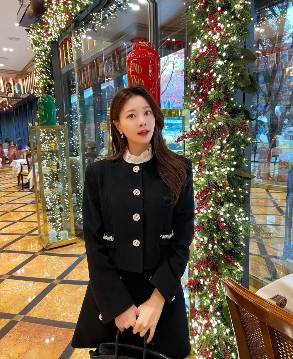 [Final] Pearl Rêve Setup – Loar US